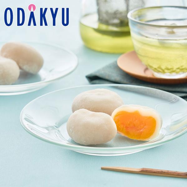 加工地：日本重さ：0.6kg箱サイズ：20.4×17×5.5cm賞味期限：製造日より90日間内容：宮崎マンゴー大福×10個