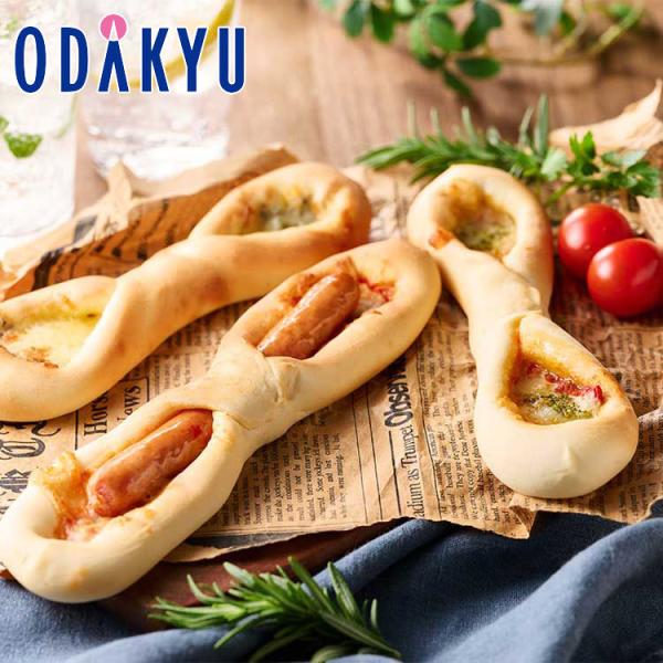 加工地：日本重さ：0.8kg箱サイズ：29×21.5×6.5cm賞味期限：製造日より240日間内容：オペラドッグ105g×3、マルゲリータ75g・クワトロフォルマッジ70g×各2