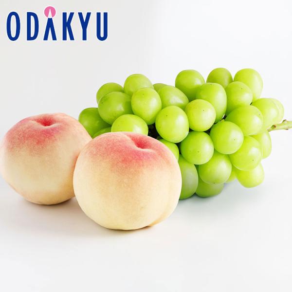 加工地：日本重さ：約1.7kg箱サイズ：27.5×19×11cm内容：白桃3玉(約750g)(岡山県産)、シャインマスカット1房(約500g)(岡山県又は島根県又は広島県産)