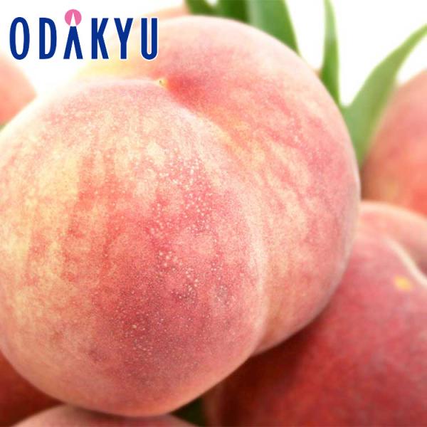 重さ：約2.5kg内容：山梨県産浅間白桃（８玉〜９玉/2.5kg）×1箱