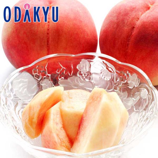 重さ：約2.5kg内容：山梨県産なつっこ（８玉〜９玉/2.5kg）×1箱