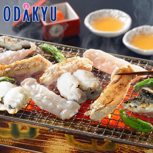 加工地：山口県産地：ハモ（山口県産 、トラフグ（長崎県産、熊本県産：養殖 重さ：約1.0kg箱サイズ：28.4×28.4×13.5cm賞味期間：製造日より90日間内容：はも（骨切り 200g、とらふぐすき身（身皮 150g×2、塩ポン酢10...