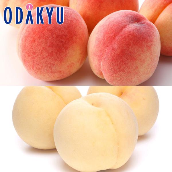 重さ：約1.8kg内容：岡山県産旬の桃、福島県産旬の桃（合計6〜8玉／1.8kg） × 1箱※品種および各産地の玉数は、お届け時期や入荷状況により異なります。