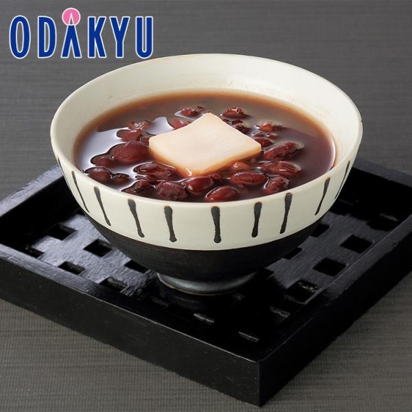 賞味期限：製造日より180日間重さ：2.3kg箱サイズ：29×27×6(cm)内容：ぜんざい 185g×9