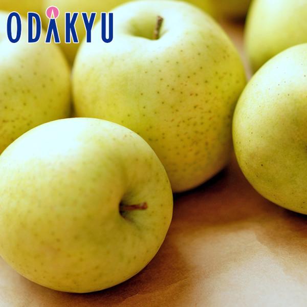 内容：岩手県・青森県産他 きおう（1玉250g以上）×約2kg（6〜8玉）