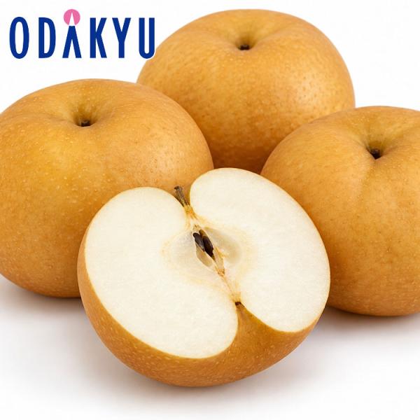 内容：岡山県産他愛宕約２kg（２玉〜５玉）×1箱