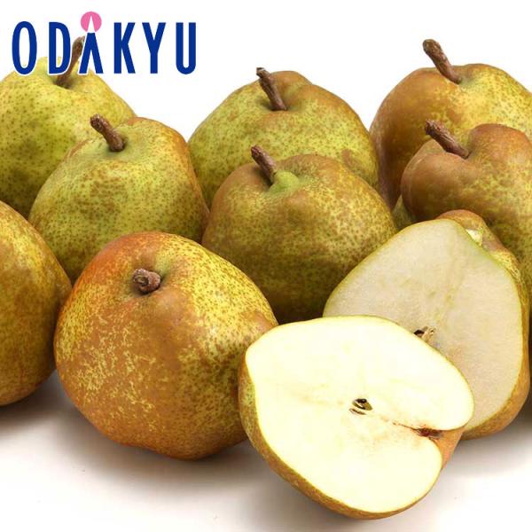 内容：山形県他ラ・フランス約５kg（10玉〜16玉）×1箱