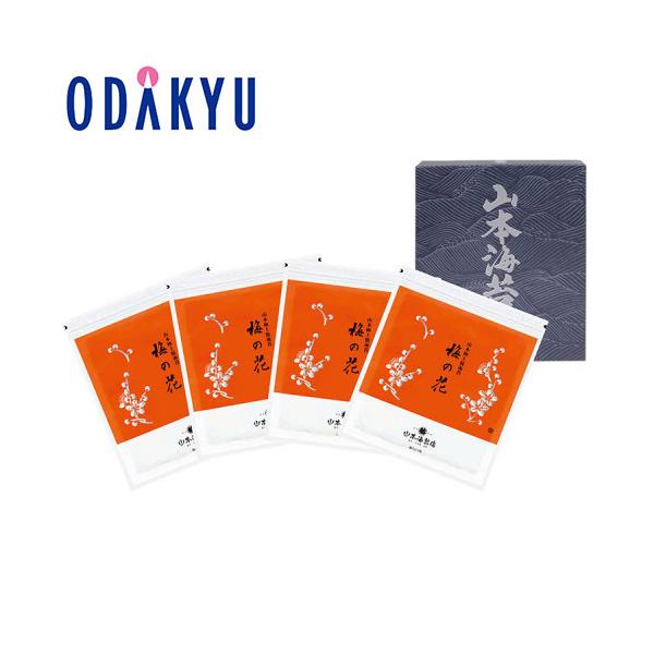 箱サイズ：縦27.5×横23.5×高さ4.5(cm)賞味期間：製造日より365日内容：板のり4袋入(各5枚入)