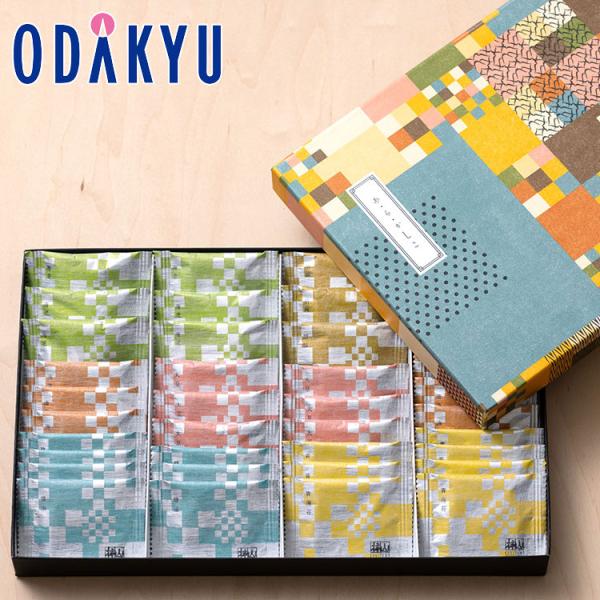 箱サイズ：21.5×33.3×3.5(cm)内容：ひとくち慶長（醤油・青海苔各7枚）ひとくち（豆柿・海苔巻各6枚）古乃端（海老・胡麻各6粒）賞味期間：製造日より150日