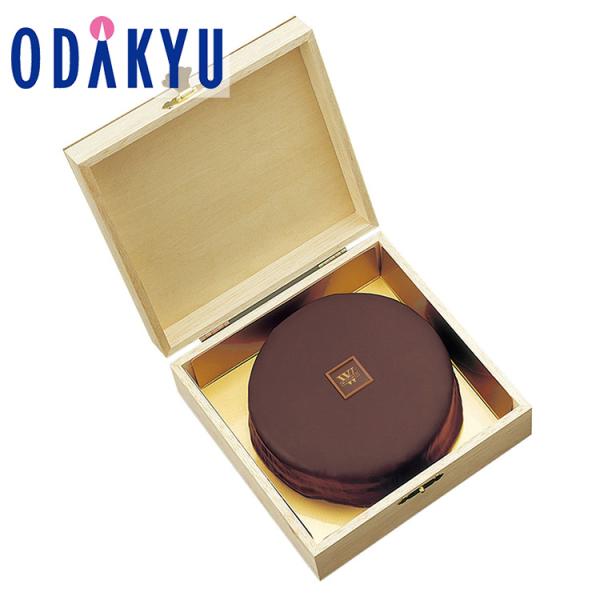 【発売日：2022年12月28日】箱サイズ：17.7×17.7×6.5(cm)内容：1個賞味期限：製造より21日 ※20℃以下で保存