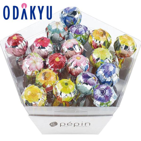 箱サイズ：直径18.2×高さ10(cm)内容：抹茶・ミルク・ストロベリー×各6本賞味期限：配送日から15日以上(28℃以下で製造日から90日)