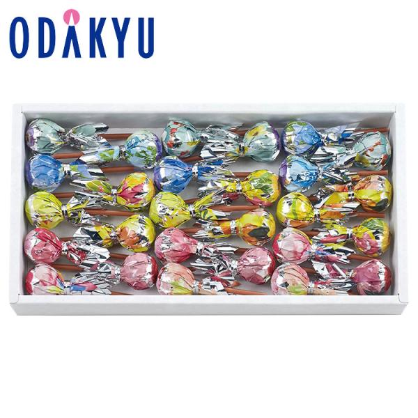 賞味期限：配送日から15日以上(28℃以下で製造日から90日)箱サイズ：15.5×29.5×3.5（cm）内容：抹茶・ミルク・ストロベリー×各9本