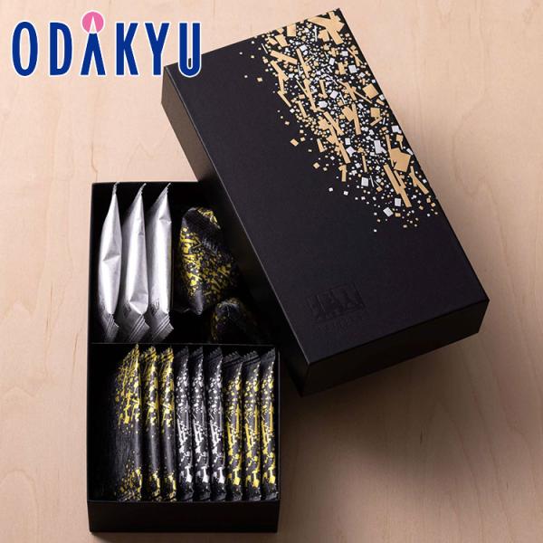 賞味期限：常温150日箱サイズ：21.2×11.6×5.1(cm)内容：慶長(醤油・しぶき海苔・胡麻)×各3枚、慶凰醤油×3粒、豆柿×3枚