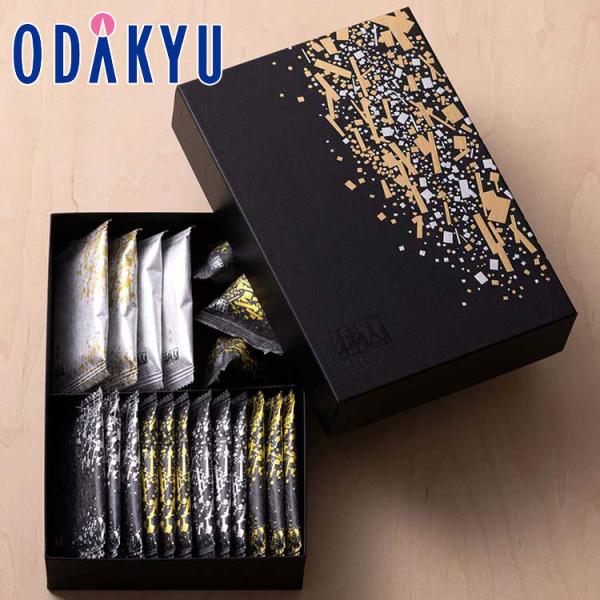 【発売日：2022年12月28日】賞味期限：常温150日箱サイズ：21.2×14.5×5.1(cm)内容：慶長(醤油・しぶき海苔・胡麻・うすくち醤油)×各3枚、慶凰醤油×3粒、豆柿・かきもち昆布×各2枚