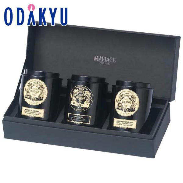 箱サイズ：11.5×26.5×8(cm)賞味期限：1050日内容：紅茶50g×3