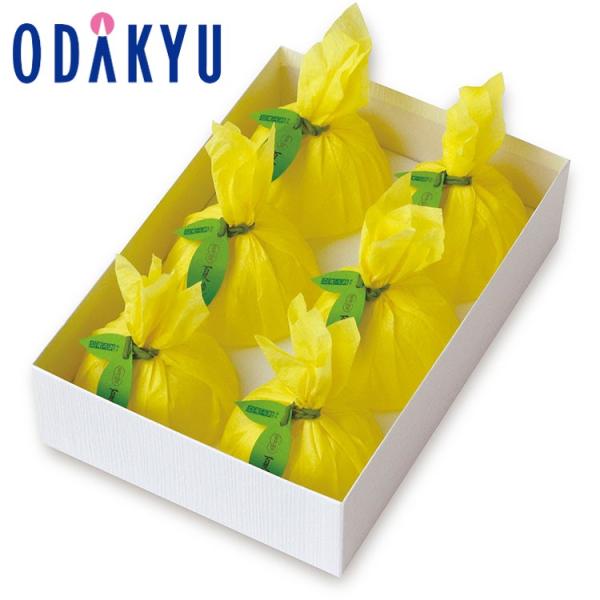 箱サイズ：23.2×16.1×6(cm)賞味期間：製造日から60日（配送日から20日以上）内容：夏ゆず×6個