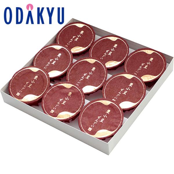 箱サイズ：27.8×28.7×4.2(cm)賞味期間：製造日から30日（配送日から10日以上）内容：栗小豆ぜんざい×9個