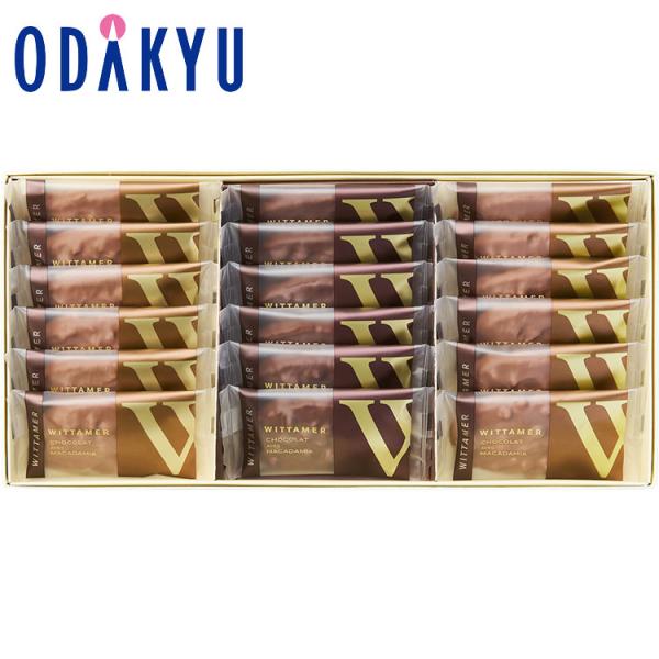 アルコール：不使用箱サイズ：縦16.9×横34.0×高さ4.6(cm)賞味期間：製造日より90日（28℃以下）内容：マカダミア・ショコラ（ミルク×12、ダーク×6）