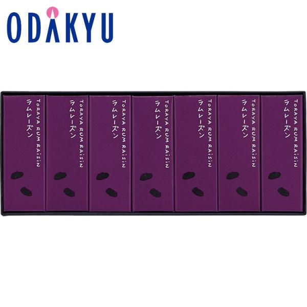 アルコール：微量(1％未満)箱サイズ：縦20.8×横8.6×高さ2.3(cm)賞味期間：製造から6ヶ月内容：小形羊羹　ラムレーズン　50g×7本