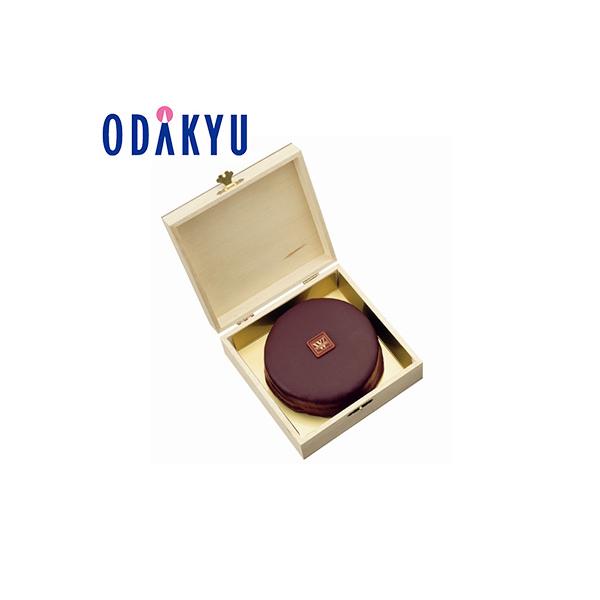 【発売日：2022年12月28日】箱サイズ：14.8×14.8×6.5(cm)内容：1個賞味期限：製造より21日 ※20℃以下で保存