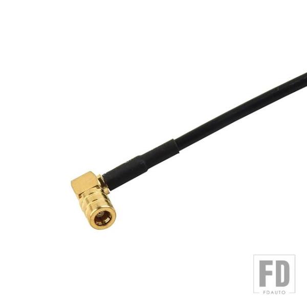 1PC 3 IN 1 アンテナ ステレオ アンテナ DAB AM FM ラジオ カーアンテナ スプリッター 信号 AMP ブースター GPS 配線 車 トラック■仕様 【爆買】高懸念化学物質:なし外部試験認証:CE原産国:中国本土