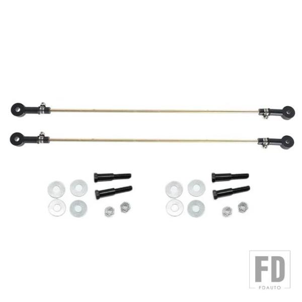 エアサスペンション高さ制御バルブリンケージキット 48100225 SRK168 R307852 NEWAY NAVISTAR フォード MERITOR■仕様 【爆買】高懸念化学物質:なし原産国:中国本土