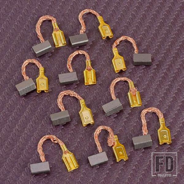 10個 4X4.5X8MM ガラスリフトモーターカーボンブラシ トヨタカローラ■仕様 【爆買】高懸念化学物質:なし特別な重量:0.038KGサイズ:-出力:-ブランド名:BELER原産国:中国素材:カーボン＆銅＆金属色:写真の通り素材:カー...