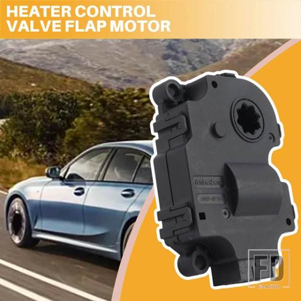 ヒーターコントロールバルブフラップモーター BMW 3 G20 G21 2020 HAL-48003-C HAL48003C T901288B T901288-B■仕様 【爆買】高懸念化学物質:なし材質:プラスチック原産国:中国仕様1:ヒー...