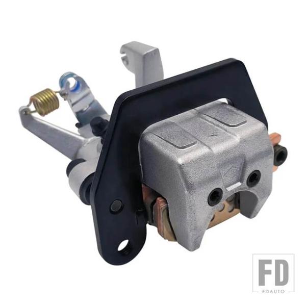 バイク キャリパー リアブレーキ CFMOTO CF500AU-6L CFORCE 550 X 550 ATVパーツ 9CR6-081200■仕様 【爆買】重要化学物質:なし原産国:中国仕様1:バイクキャリパーリアブレーキ仕様2:ATVキャ...