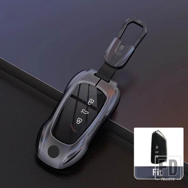 VW ゴルフ 8 MK8 GTI GTD R ID3 ID4 CUPRA FORMENTOR TARRACO 合金キーケースハウジングホルダー■仕様 【爆買】高懸念化学物質:なしブランド名:ICAR素材:亜鉛メッキ合金OEM番号:VW GO...