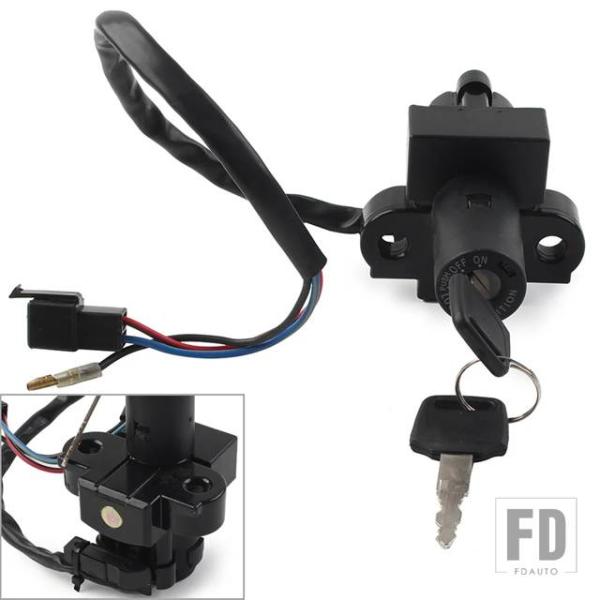 ホンダ JADE250 CBX750 CB250 1984-2001 バイク イグニッションスイッチ 燃料キャップカバー ロックキーセット■仕様 【爆買】高懸念化学物質:なし原産国:中国適合年:詳細な説明の通り