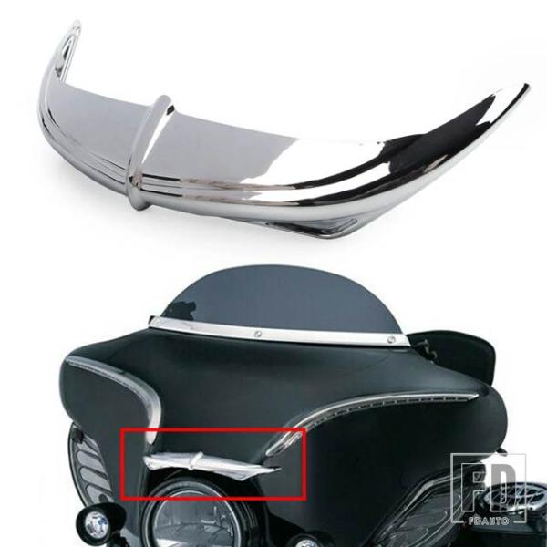 ハーレー 1996-2013 ELECTRA GLIDE CLASSIC EFI FLHTCI 1996-1999 FLHTCU バットウィングフェアリング ブロウアクセント■仕様 【爆買】保護部品:その他高懸念化学物質:なし原産国:中国タ...