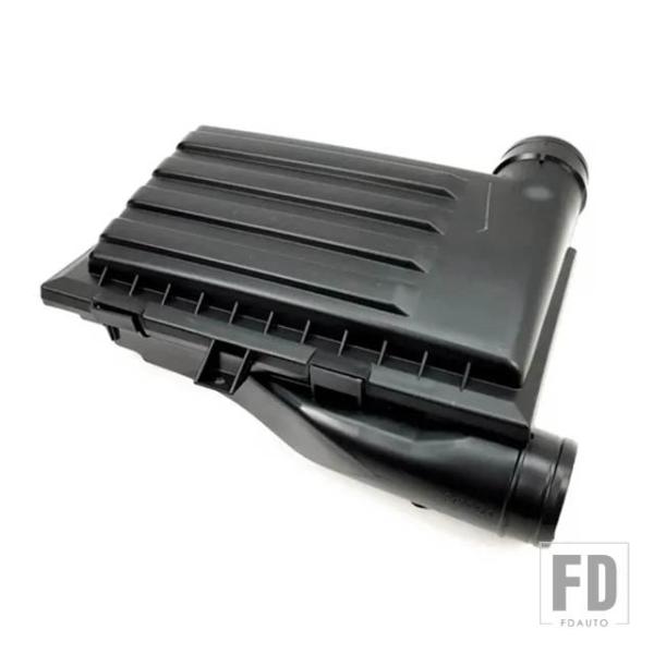 VW ゴルフ ジェッタ フォックス シャラン ティグアン EA211 1.4T対応 エアフィルターハウジング 04E129611AK 04E129611g 04E129611AG 1個■仕様 【爆買】高懸念化学物質:なし原産国:中国仕様1:...