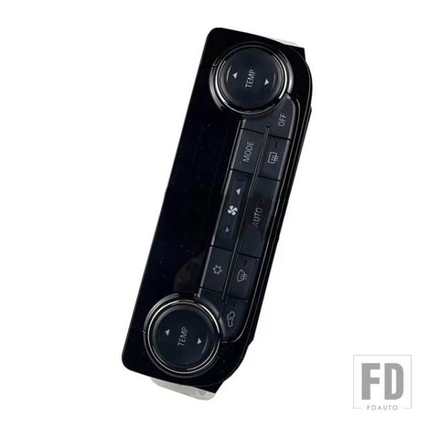 エアコン 冷暖房コントロールパネル 三菱アウトランダー 2013-2021 CAB502A044 7820B070XA ハイコンフィギュレーション■仕様 【爆買】高懸念化学物質:なし原産国:中国