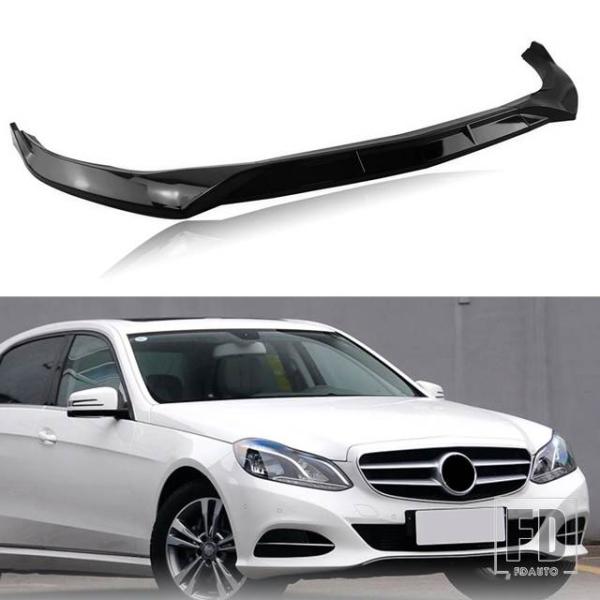 フロントバンパースポイラーリップブレード ベンツ W212 Eクラス 2013-2015 E250 E350 E400 E550 ■仕様 【爆買】高懸念化学物質:なし車両の配置:フロント特徴:メルセデスW212 2013-2015スポーツモ...