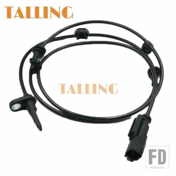 DA8Z-2C204-C フロント左/右 ABS ホイールスピードセンサー フォード エクスプローラー フレックス リンカーン MKS MKT 2013-2019 ■仕様 【爆買】重要化学物質:なし再現性:-ヒステリシス:-線形:OEM標準...