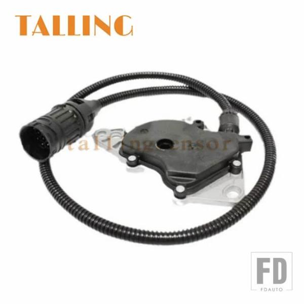 UHB500020 トランスミッションニュートラルセーフティスイッチ 2003-2005 ランドローバー レンジローバー 4.4L スペアパーツ■仕様 【爆買】高懸念化学物質:なし原産国:中国OEM番号:UHB500020