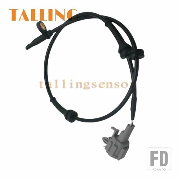 47910-WL000 フロントABSホイールスピードセンサー 日産エルグランド 2002-2010 47910WL000 2.5 3.5■仕様 【爆買】高懸念化学物質:なしブランド名:TALLING原産国:中国OEM番号:47910-WL...