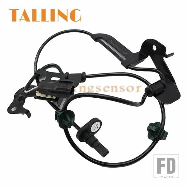 DB392C205AB フロント左 ABS スピードセンサー フォード レンジャー T64 2.2TD / T65 3.2TD 2015-2017 5246889 DB39-2C2050-BC DB39-2C205-BD■仕様 【爆買】高懸...