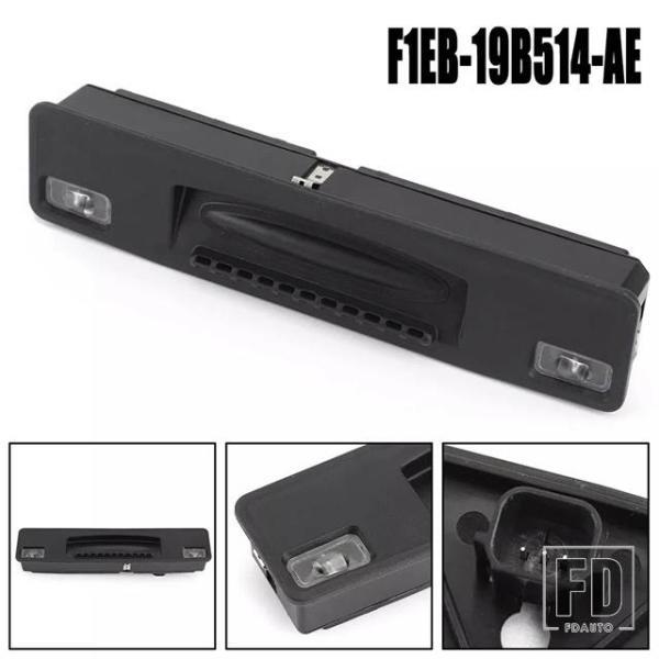 フォード フィエスタ 2015-2018 トランク テールゲート ハンドル トランク ハンドル スイッチ OEM F1EB19B514AE 交換 ■仕様 【爆買】高懸念化学物質:なし外部試験認証:CCCモデル:F1EB19B514AE原産国...