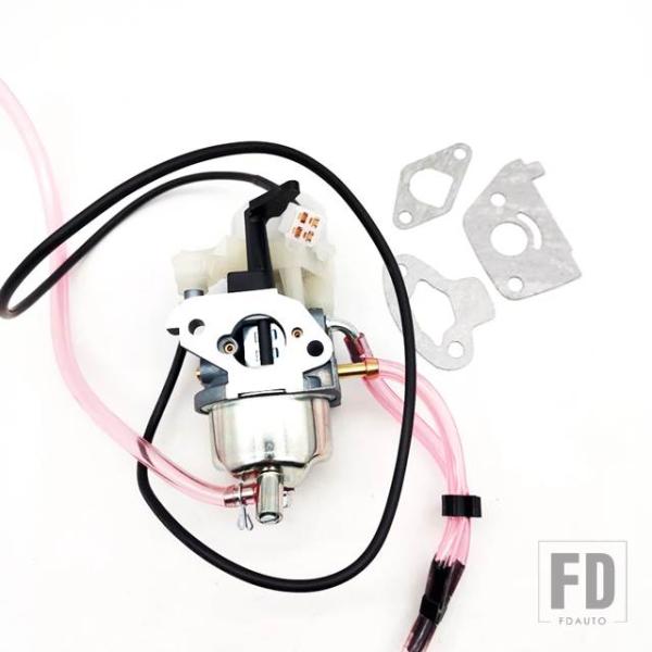 ホンダ EU2000I EU2000 ジェネレーター キャブレターアセンブリ 16100-Z0D-D03■仕様 【爆買】高懸念化学物質:なし原産国:中国