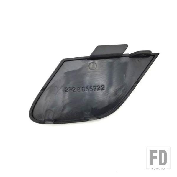 牽引フックカバー 2928855722 ベンツ GLE43 AMG/GLS450 MB1029136■仕様 【爆買】高懸念化学物質:なし原産国:中国