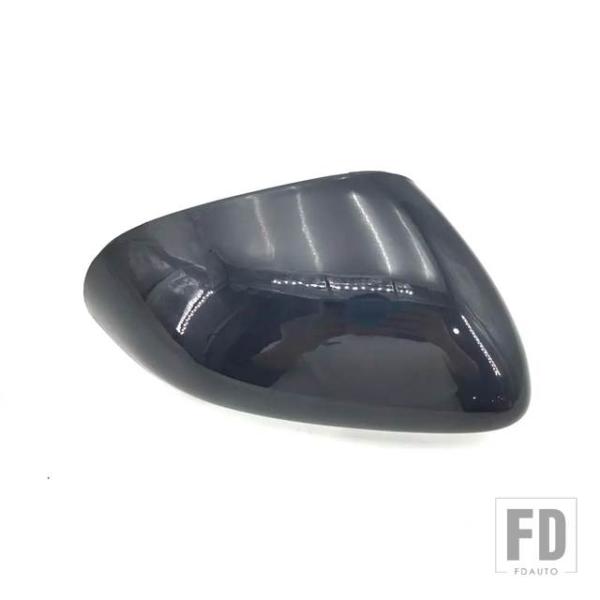 ジャガー XJ XJR XF XFR XK XKR I-PACE C2Z4412 右側ドアミラーカバーキャップ■仕様 【爆買】高懸念化学物質:なし原産国:中国