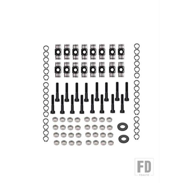 シボレー LS LSX 4.8 5.3L 5.7L 6.0L 6.2L 13702-KIT ロッカーアーム トラニオンキット■仕様 【爆買】高懸念化学物質:なし材質:エンジンロッカーアームトラニオンキットモデル番号:エンジンロッカーアームト...