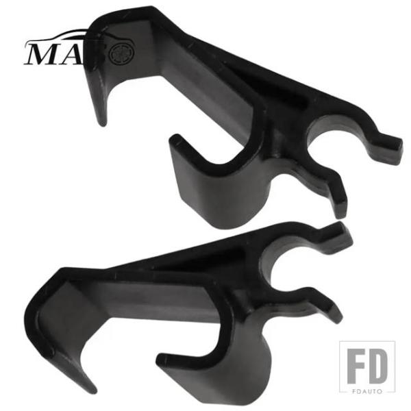 トノカバープロップロッドクリップ 交換 トラックベッドカバークランプ BAKFLIP MX4 UNDERCOVER FLEX 351B0024 2個■仕様 【爆買】高懸念化学物質:なし重量:トノカバープロペラロッドクリップ高さ:トノカバープ...