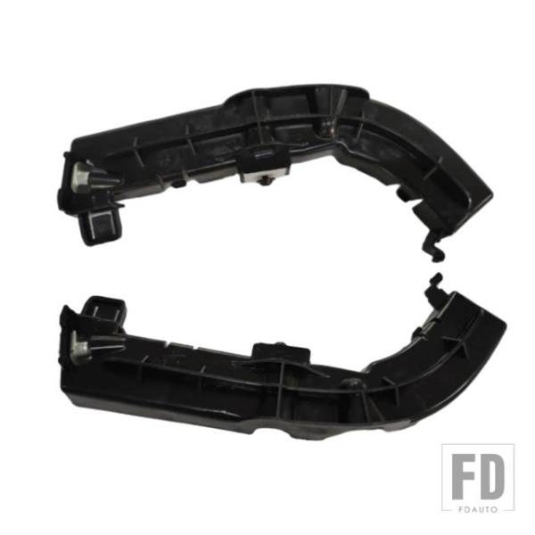 1PC/2PCS フロントバンパーサポートブラケットリテーナー ダッジチャレンジャー 2008-2020 68024342AA 68024343AA■仕様 【爆買】高懸念化学物質:なし適合:2008-2020年式 ダッジ チャレンジャー車種...