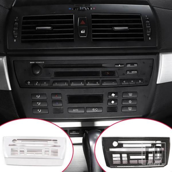 BMW X3 E83 2006-2010 ABS■仕様 【爆買】重量:224g高さ:5.5cm幅:15cm長さ:39cm外部テスト認証:ISO9001モデル:CY2529ブランド名:CHEYA原産国:中国タイプ:インテリアモールディング素材...