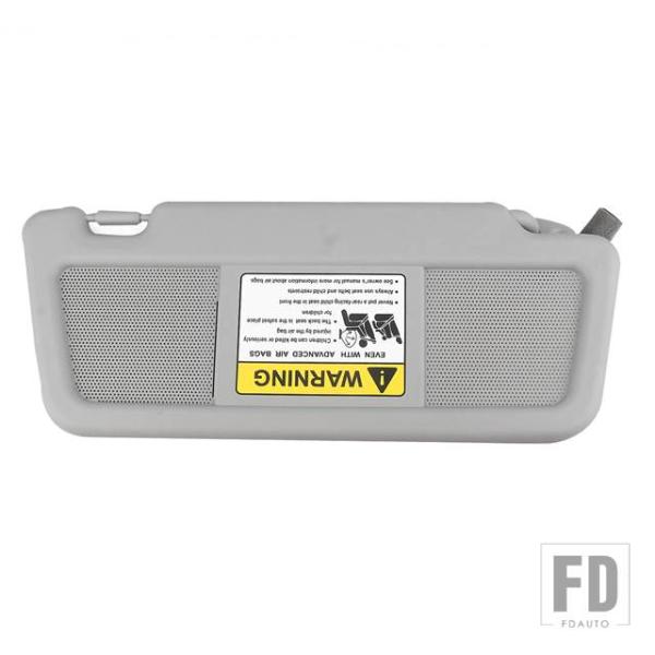 マツダ RX-8 RX8 2004-2011 グレーサンバイザー■仕様 【爆買】有害化学物質:なし車両の配置:運転席側左前部製造国地域:特徴:マツダRX-8 2004-2011重量:550gメーカー部品番号:FE88-69-320B-77ブ...