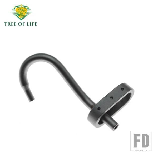 MERCEDES ACTROS TRAVEGO 1996-2003 A541 180 07 43 5411800843 A5411800743 ピストン下側冷却オイルジェット■仕様 【爆買】高懸念化学物質:なしその他の部品番号:175921...