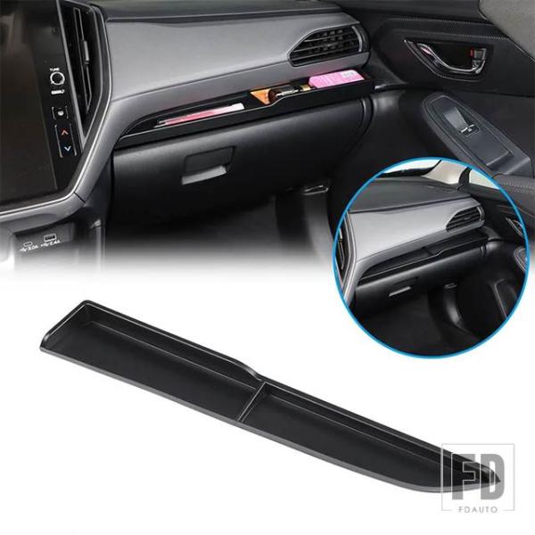 スバル WRX クロストレック 2022-2025 COPILOT グローブボックス 収納ボックス 携帯電話 パレット■仕様 【爆買】高懸念化学物質:なし重量:232g高さ:4cm幅:8cm長さ:54cm外部試験認証:ISO9001年:20...